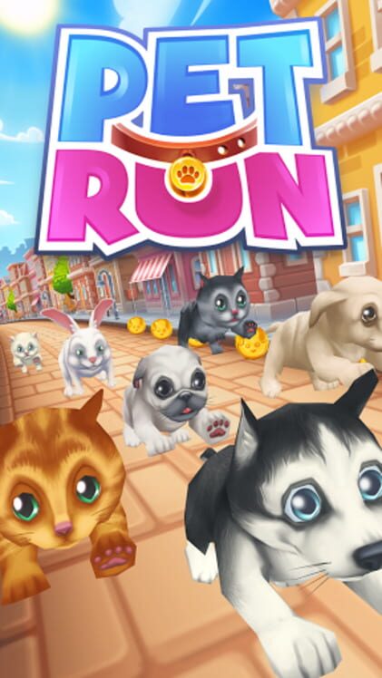 Pet Run (2015)