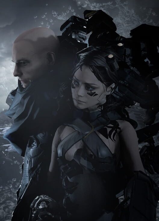 The Lost Pisces (TBD)