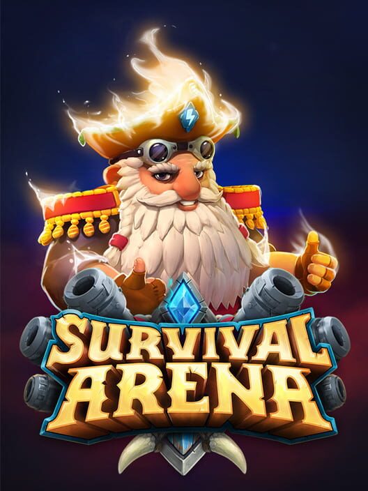 Survival Arena (TBD)