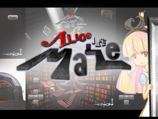 Alice in Maze (TBD)