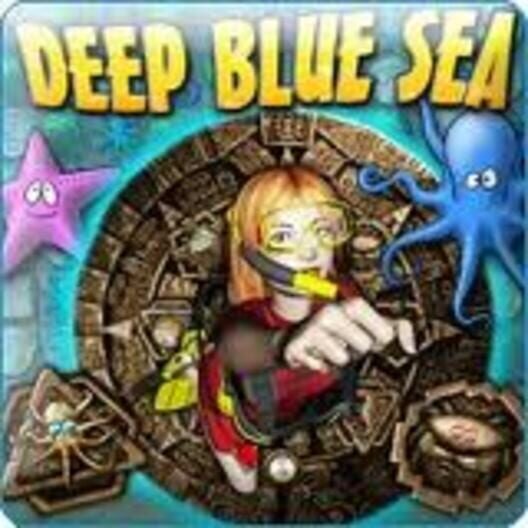 Deep Blue Sea (TBD)