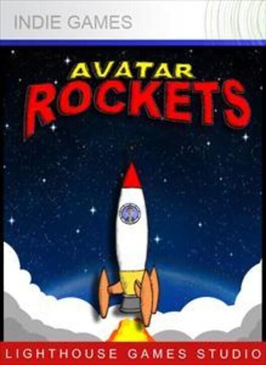 Avatar Rockets - Press Kit