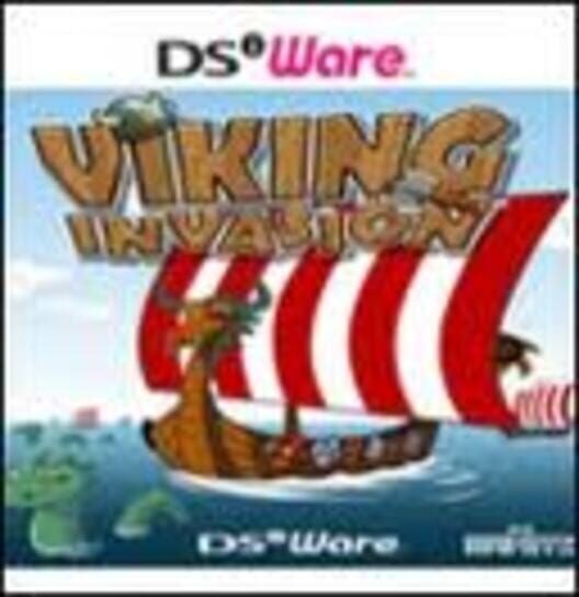 Viking Invasion (2009)