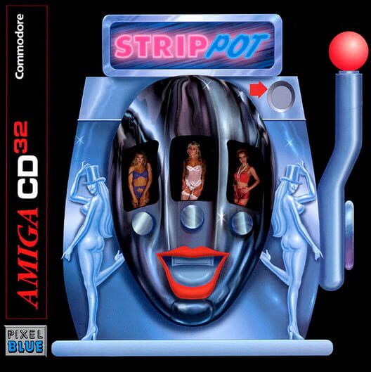Strip Pot (1994)