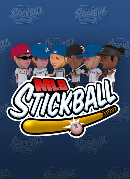 MLB Stickball Game Information - MyBacklog