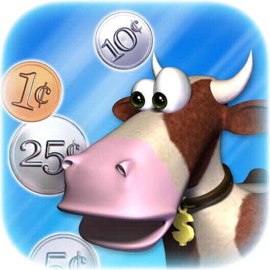 Cash Cow: Anniversary Edition (2017)