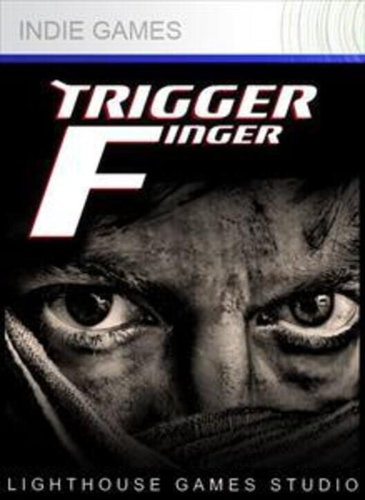 Trigger Finger (2018)