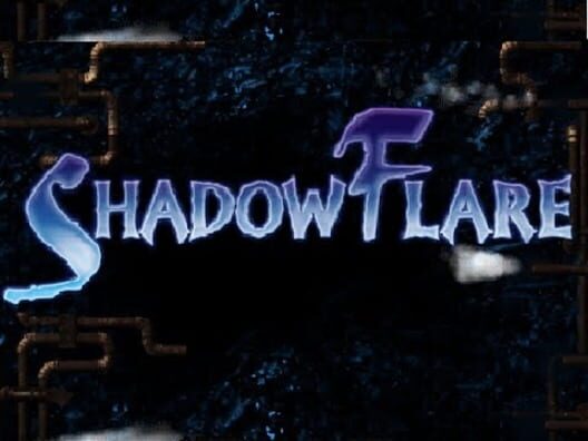 ShadowFlare - Press Kit