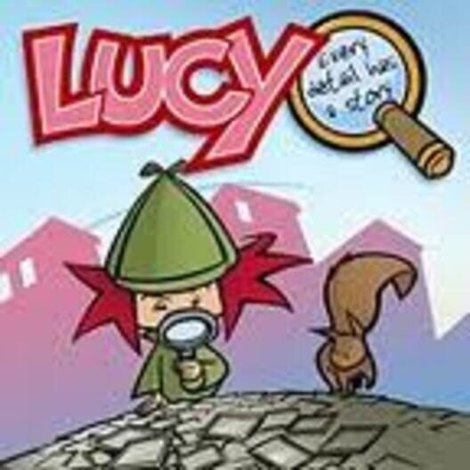 Lucy Q Deluxe (TBD)