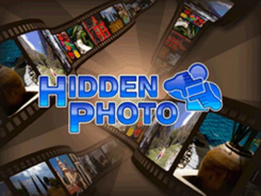 Hidden Photo (2011)
