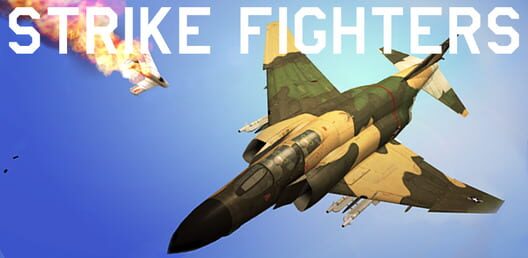 Strike Fighters (TBD)