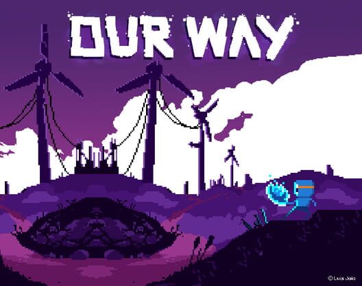Our Way (TBD)
