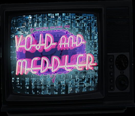 Void & Meddler (2015)