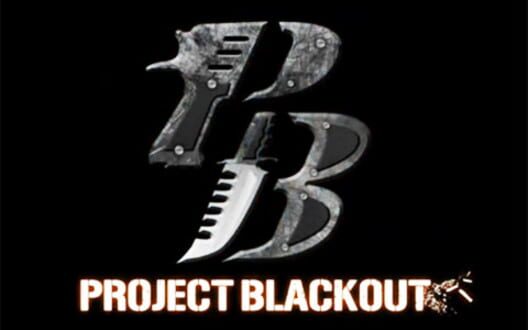 Project Blackout (TBD)