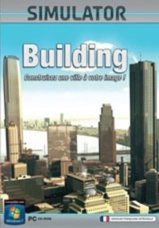 Building Simulator (2010)