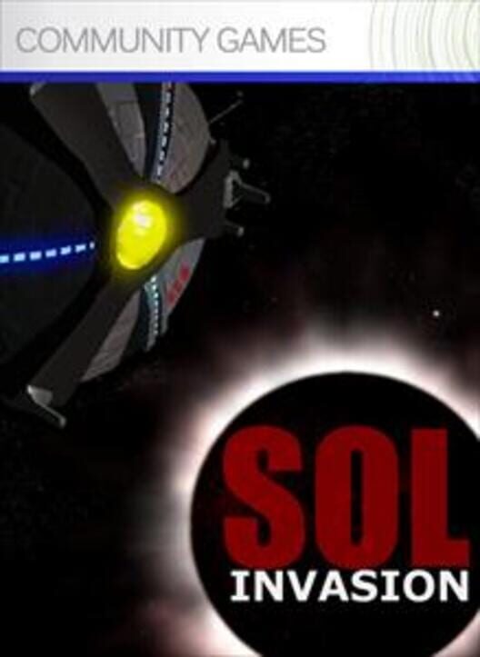 Sol Invasion (TBD)