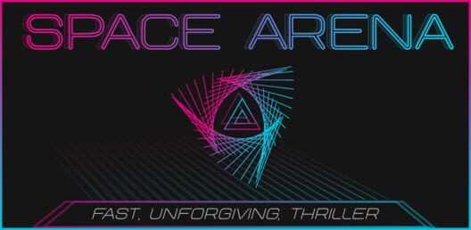 Space Arena (TBD)