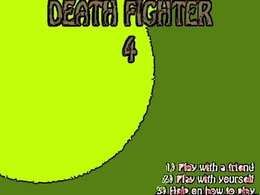 Death Fighter 4