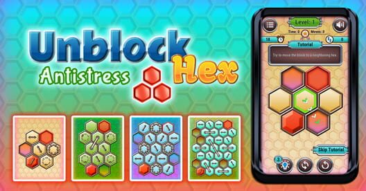 Unblock Hex (2017)