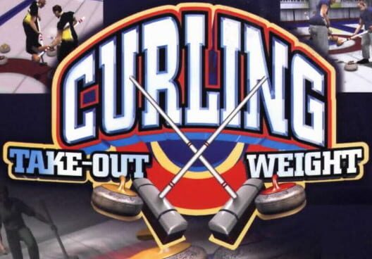 Take-out Weight Curling (TBD)