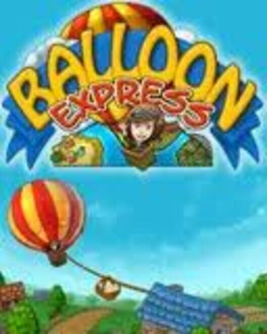 Balloon Express (TBD)