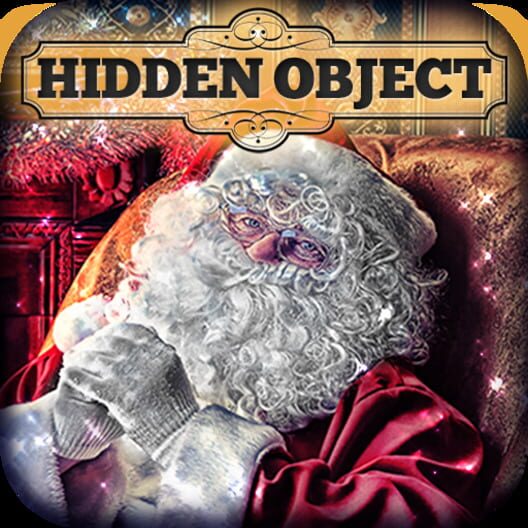 Hidden Object - Magic of Christmas (TBD)