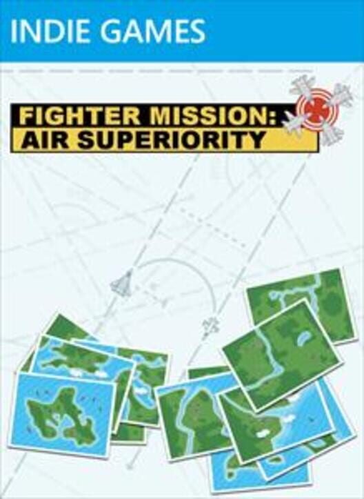Fighter Mission: Air Superiority (TBD)