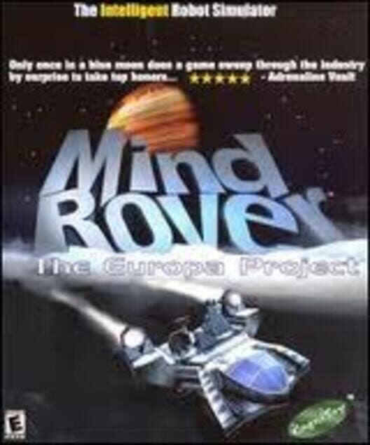 MindRover: The Europa Project (TBD)
