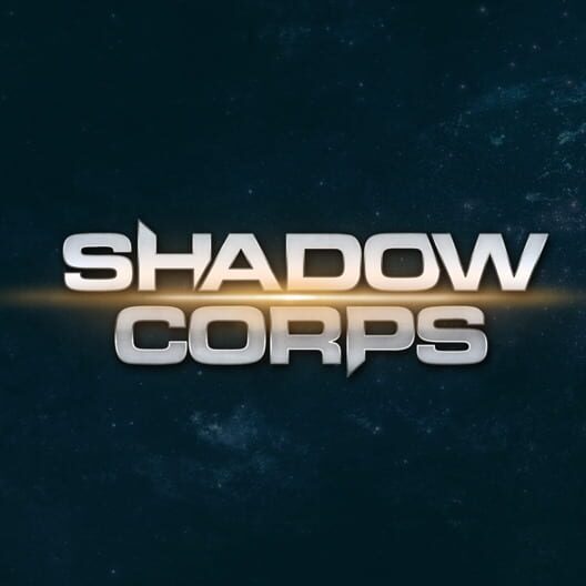 Shadow Corps (TBD)