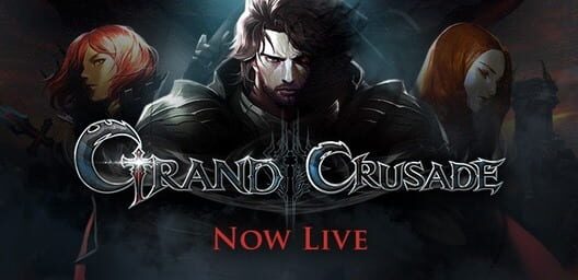 Lineage II: Grand Crusade