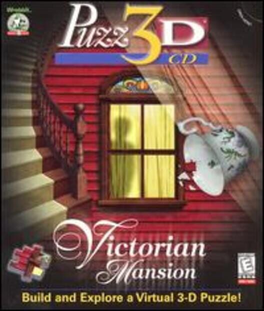 Puzz 3D: Victorian Mansion (TBD)