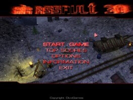 Air Assault 3D (TBD)