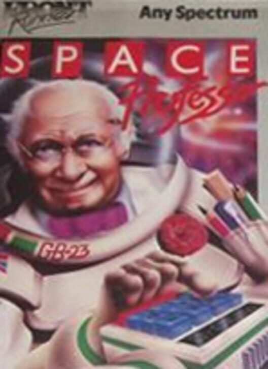 Space Professor (TBD)