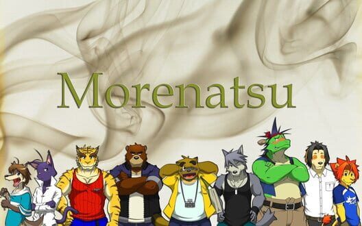 Morenatsu (2007)