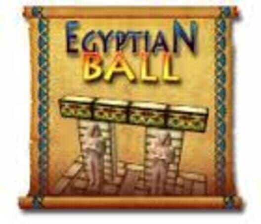 Egyptian Ball (TBD)