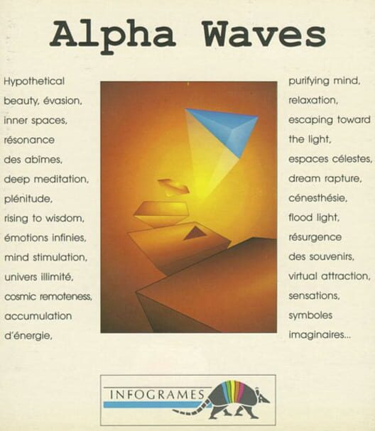 Alpha Waves (1990)
