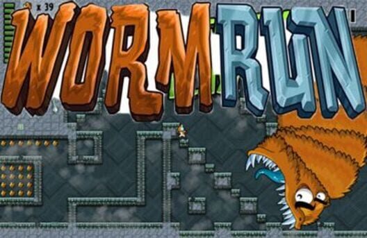 Worm Run (TBD)