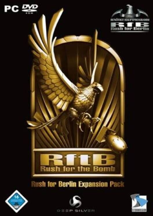 Rush for the Bomb (TBD)