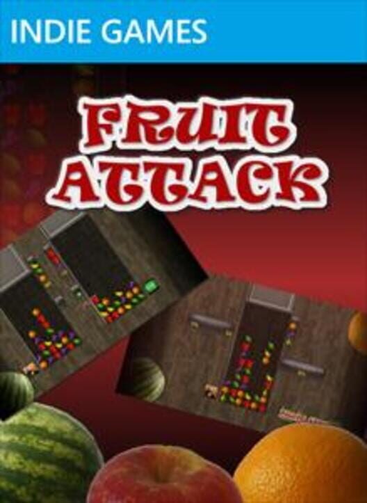 Fruit Attack (TBD)