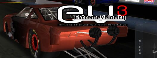 Extreme Velocity 3 (TBD)