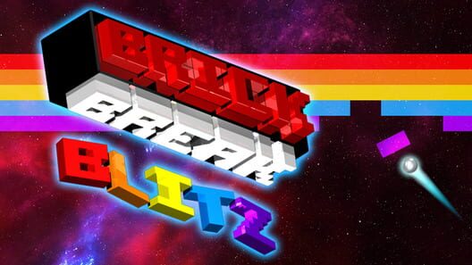 Brick Break Blitz (2014)