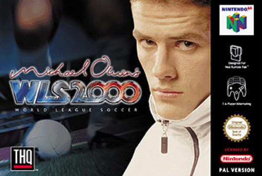 World League Soccer 2000 (TBD)