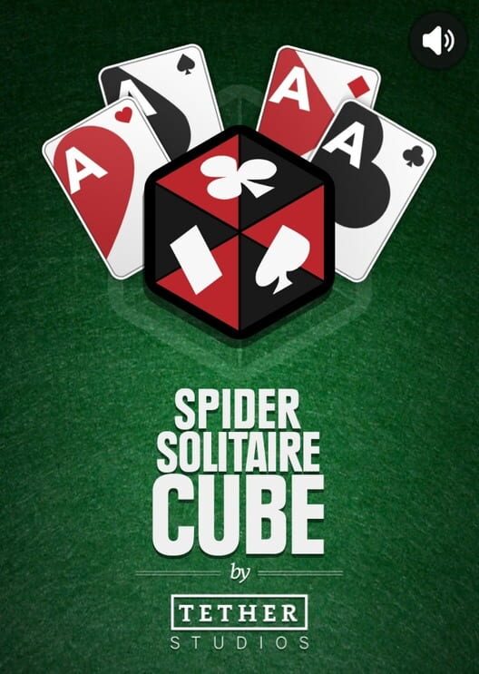 Spider Solitaire Cube (TBD)