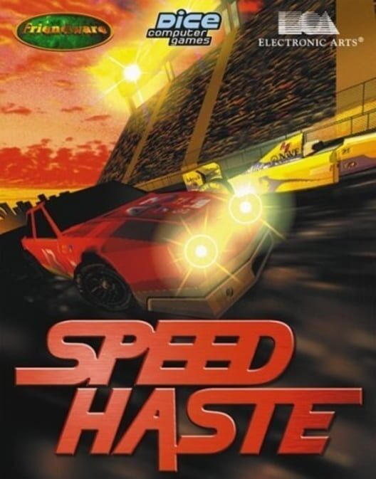 Speed Haste (1995)