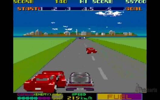 Hyper Crash - Press Kit