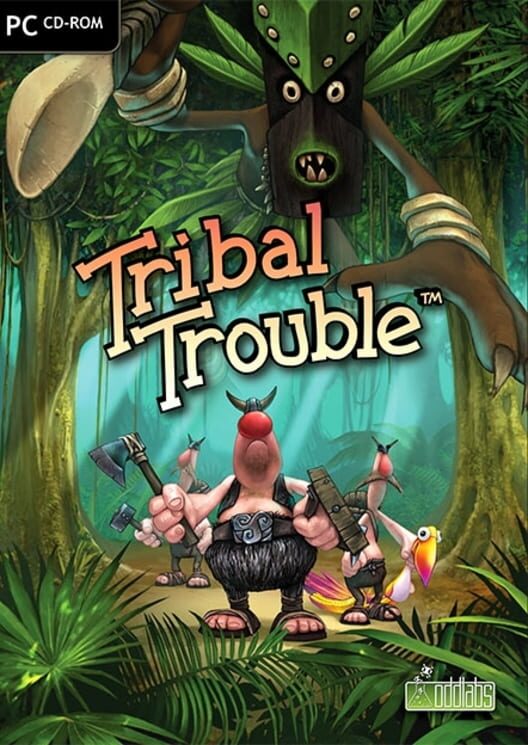 Tribal Trouble (TBD)
