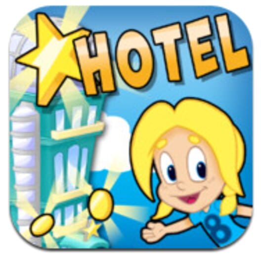 Pixeline: Star Hotel (TBD)