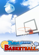 Toilet paper wants to be a basketball | Strike.lv