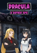 Dracula: A Gothic RPG | Strike.lv