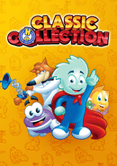 Humongous Classic Collection | Strike.lv